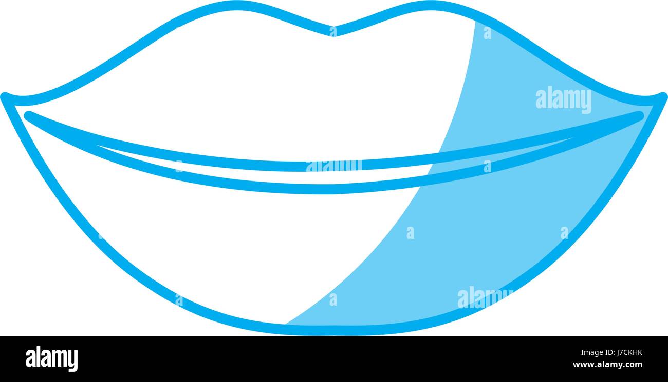 mouth icon image Stock Vector Image & Art - Alamy
