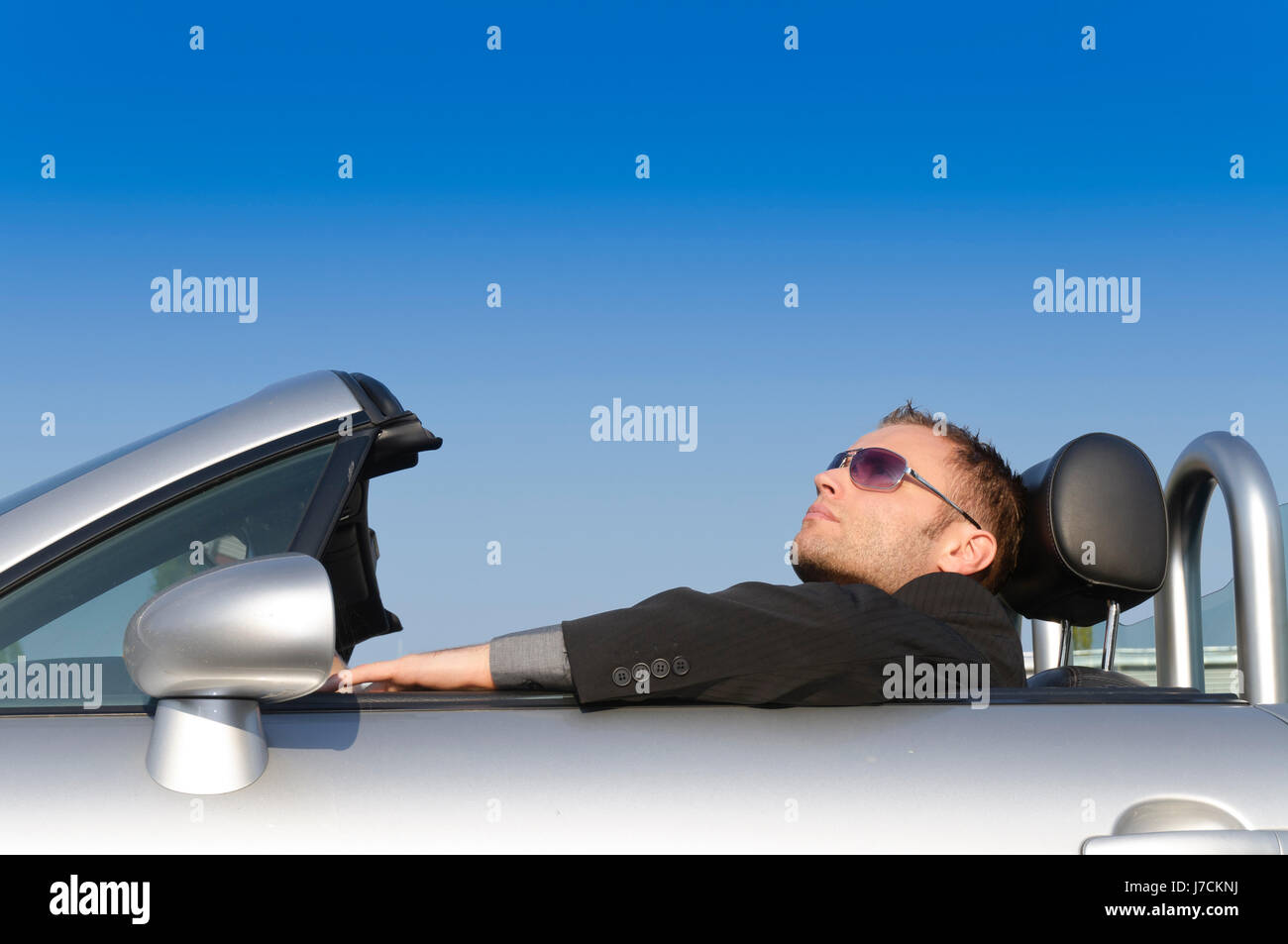 car automobile vehicle means of travel motor vehicle relaxed business ...