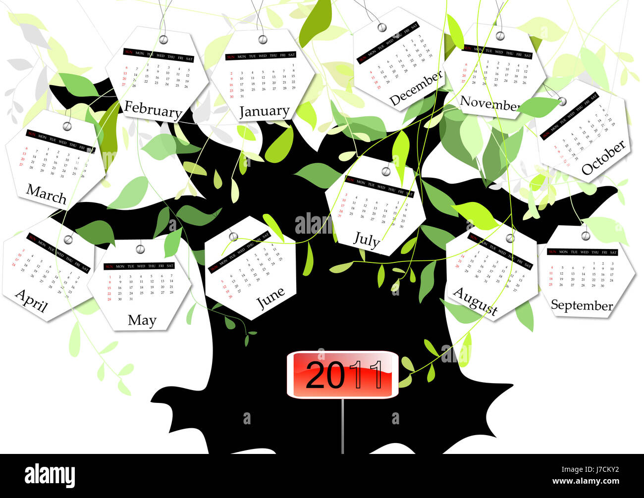 tree illustration business dealings deal business transaction business ...