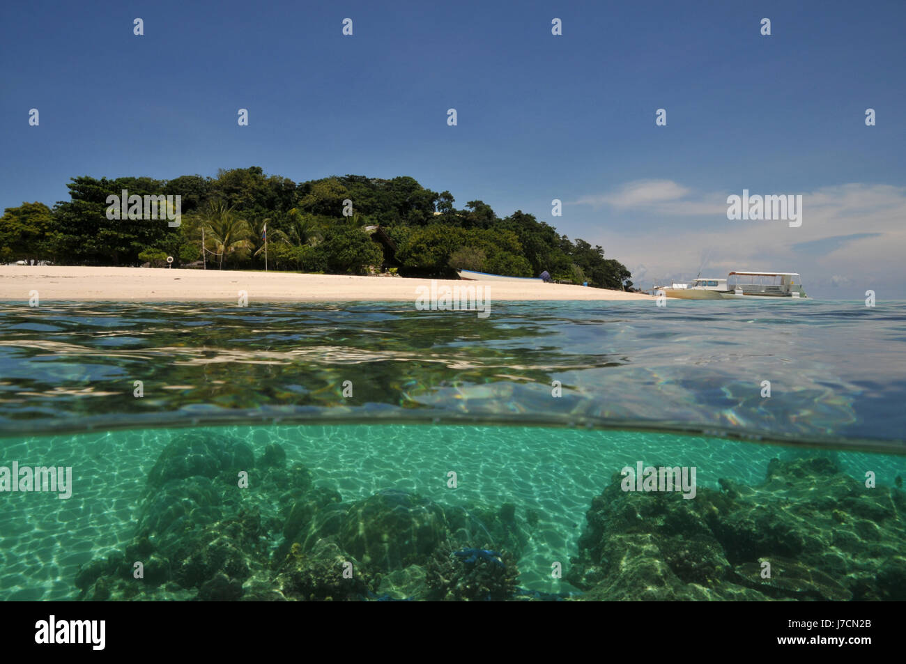 Philippine seas hi-res stock photography and images - Alamy