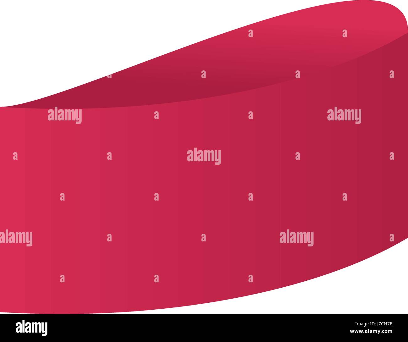 ribbon icon image Stock Vector Image & Art - Alamy