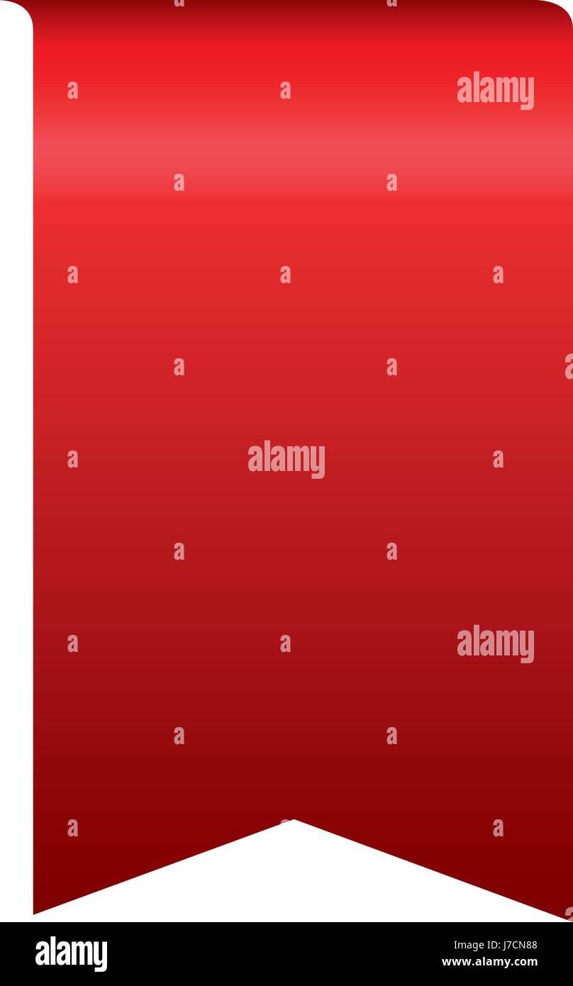 ribbon icon image Stock Vector Image & Art - Alamy