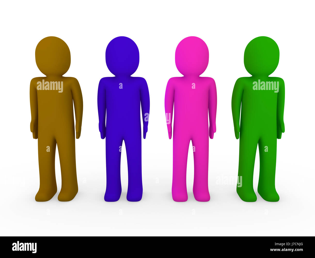 guy woman blue humans human beings people folk persons human human ...