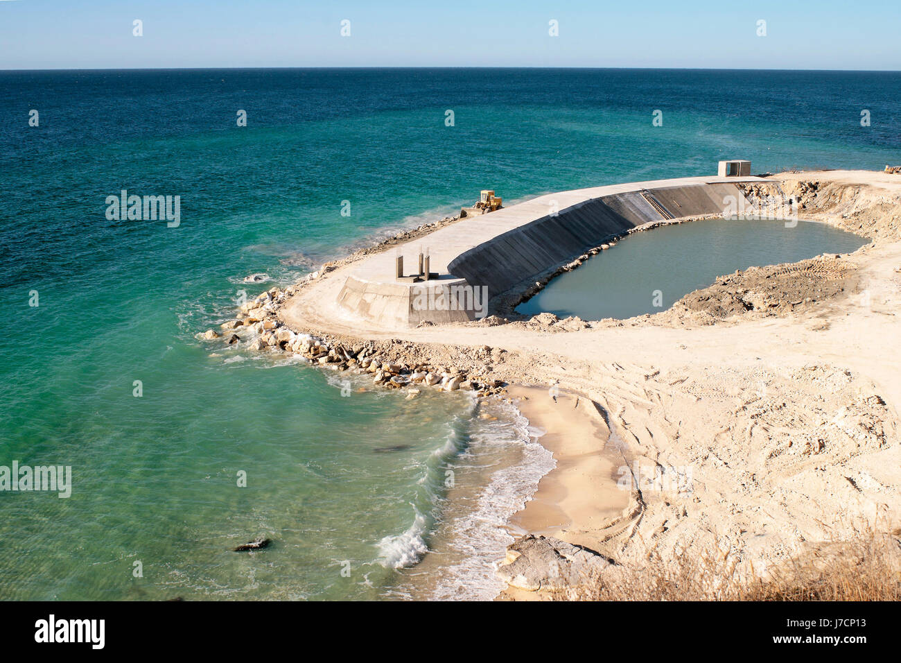 Dam Structure High Resolution Stock Photography and Images - Alamy