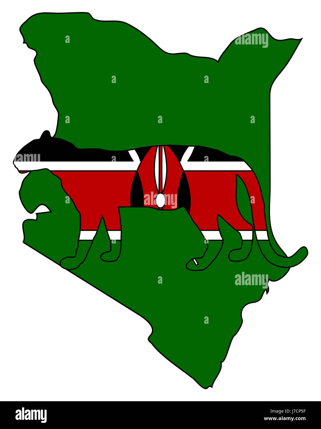 Leopard symbol hi-res stock photography and images - Alamy