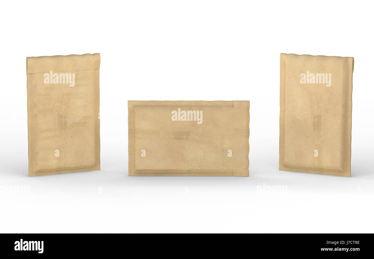 Padded envelope hi-res stock photography and images - Alamy