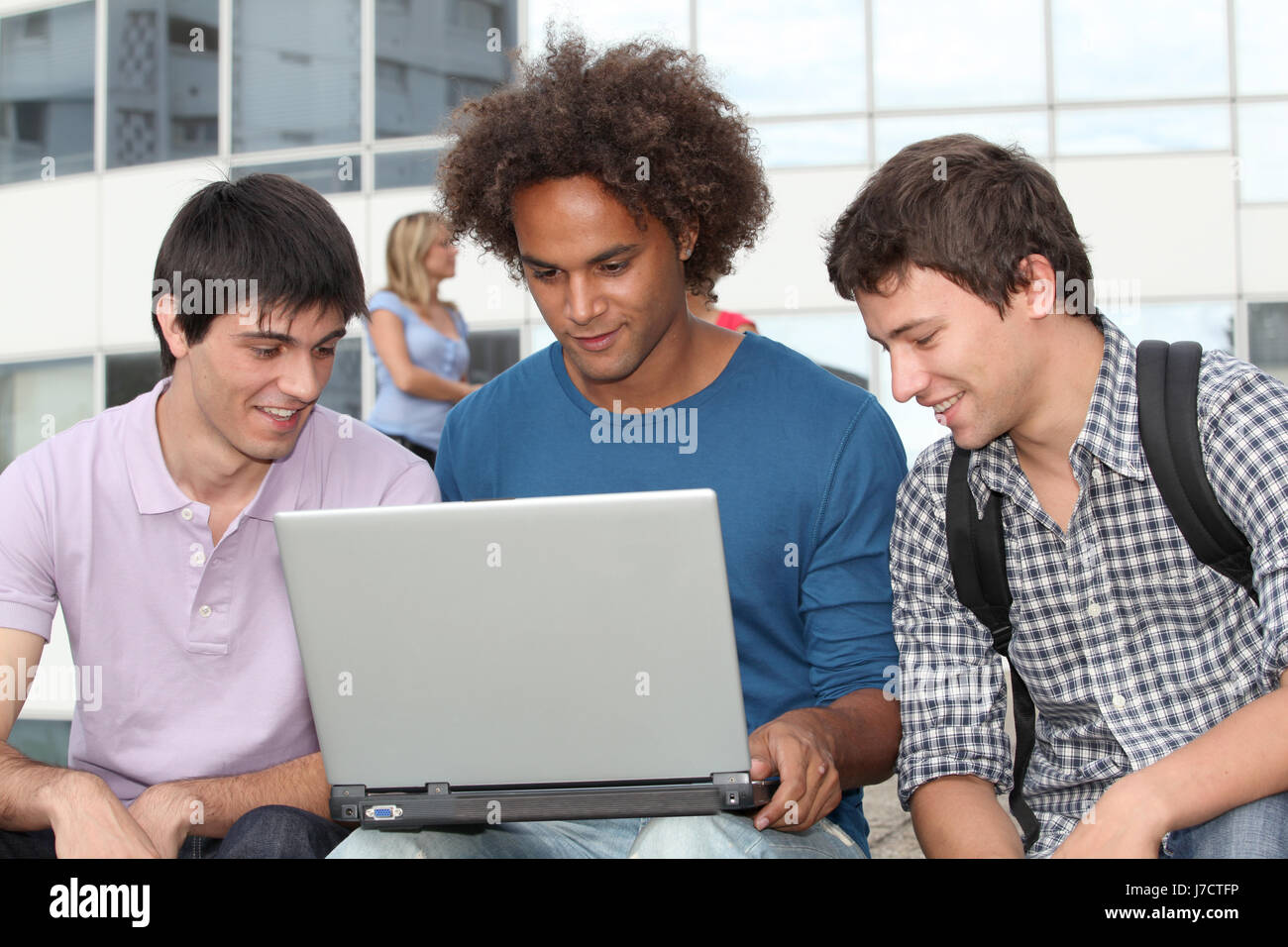 laptop notebook computers computer laugh laughs laughing twit giggle ...