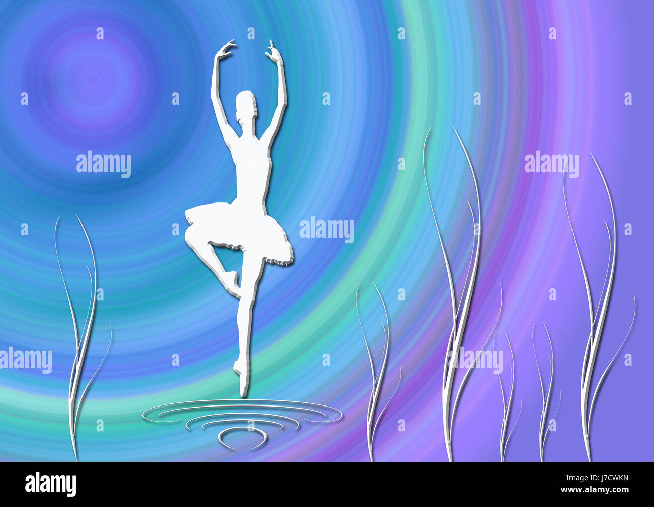 ballet ballerina dancing dance slim arid sligth lean gaunt thin ...