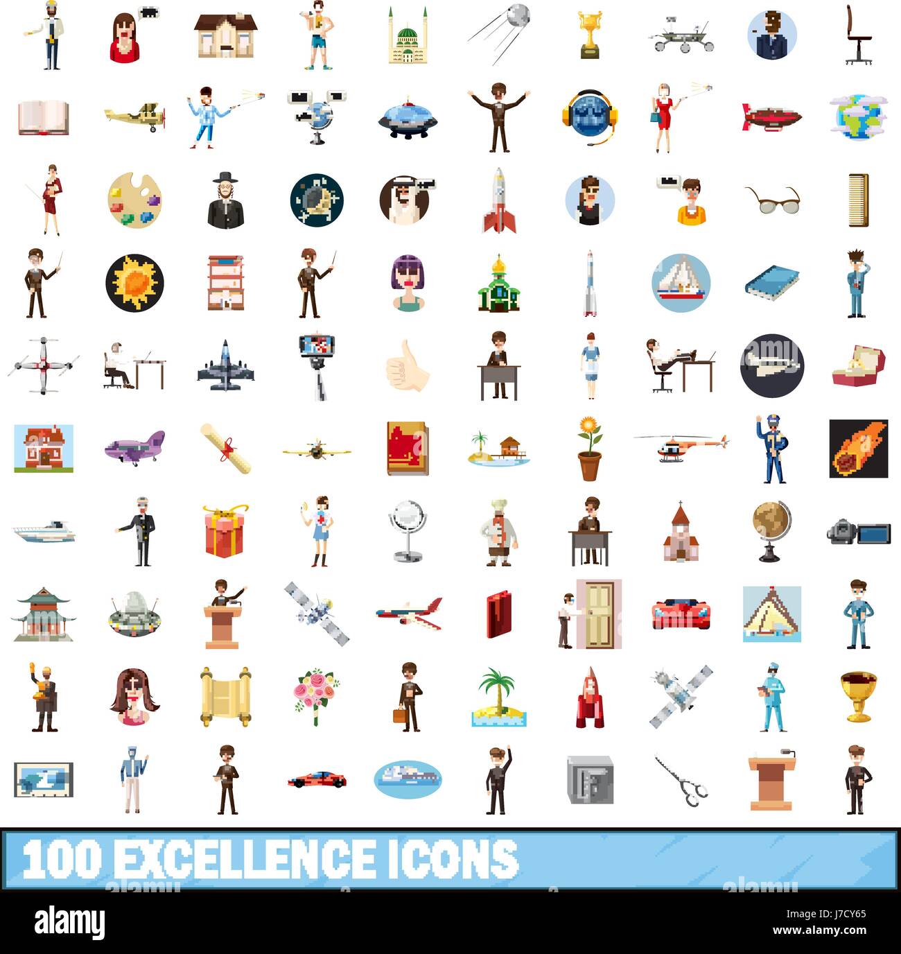 Rocket cartoon png hi-res stock photography and images - Alamy