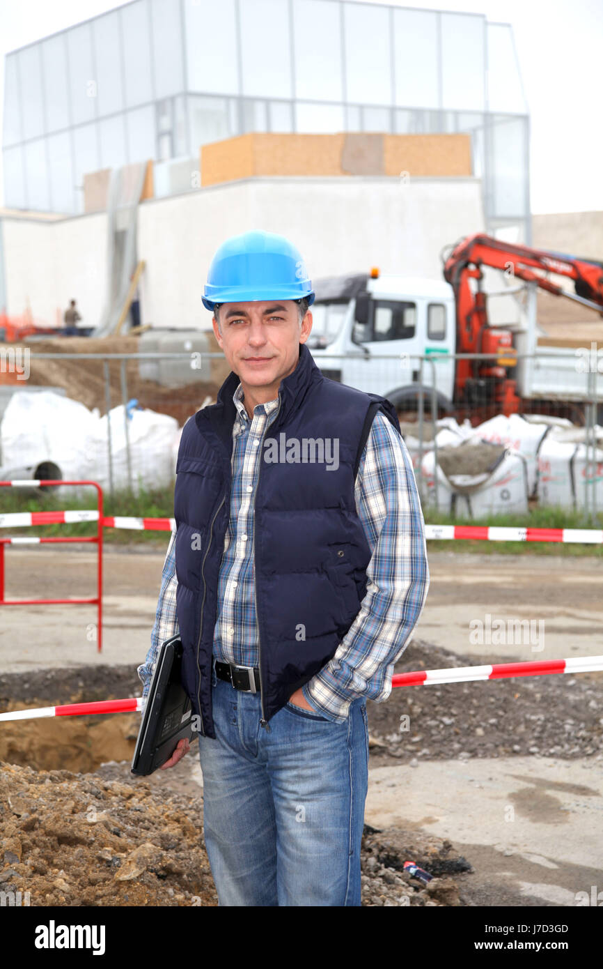 industry engineering construction worker architect supervisor engineer ...