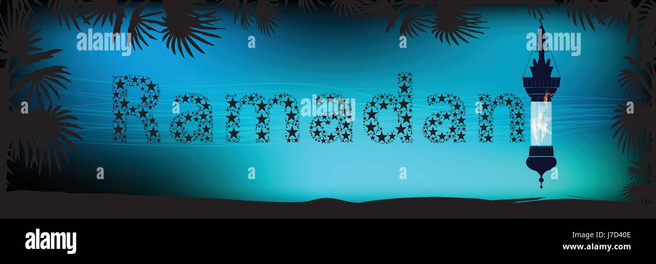 Ramadan. Religion September Islam Stock Vector Image & Art - Alamy