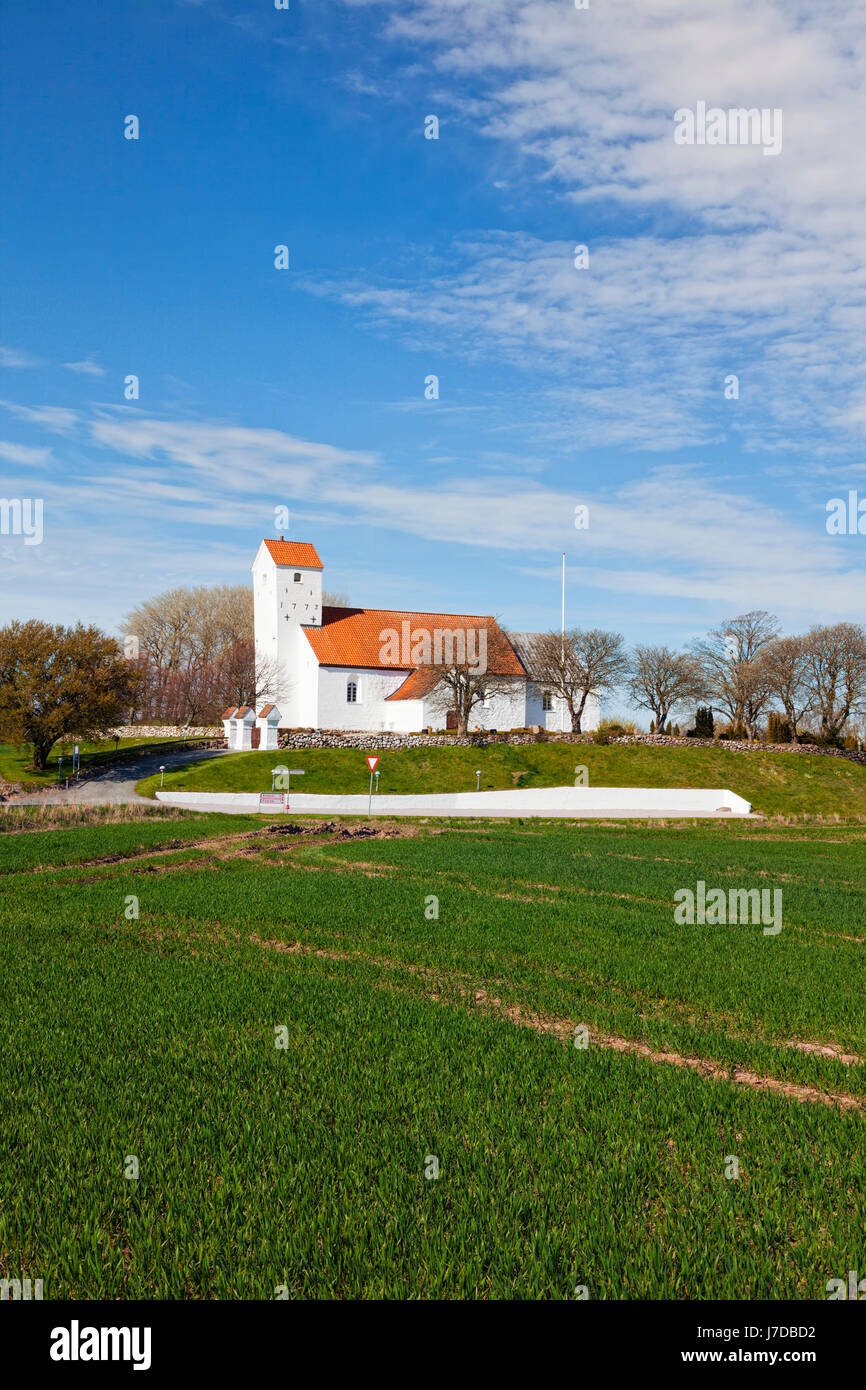 Rural denmark hi-res stock photography and images - Alamy