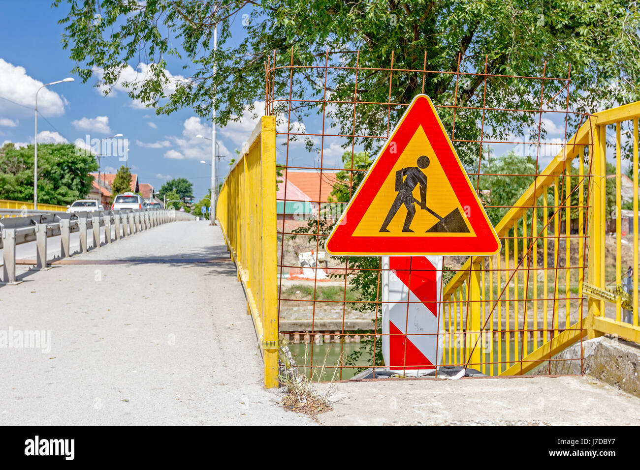 Work In Progress Sign Stock Photos & Work In Progress Sign Stock Images ...