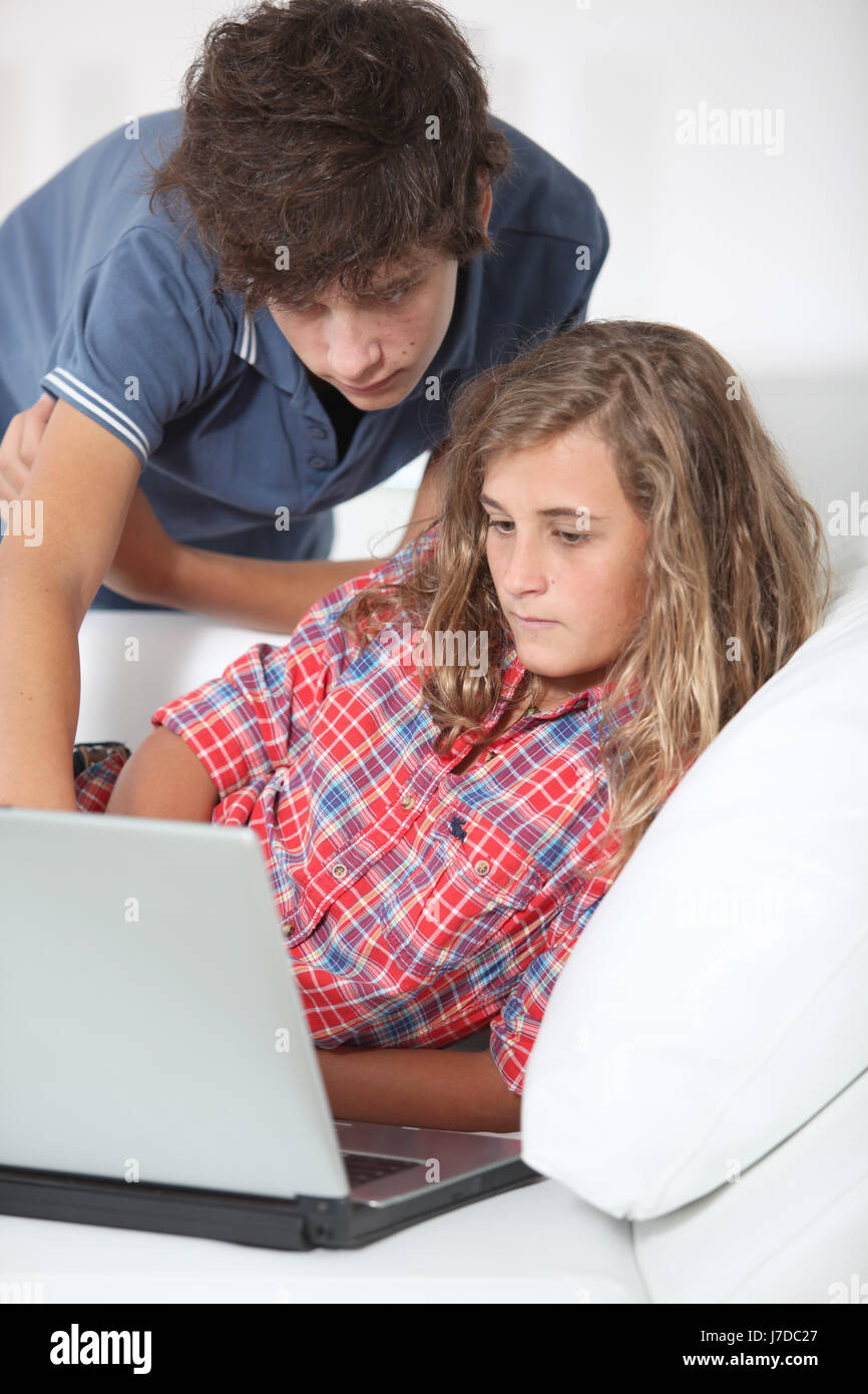 laptop notebook computers computer laugh laughs laughing twit giggle ...