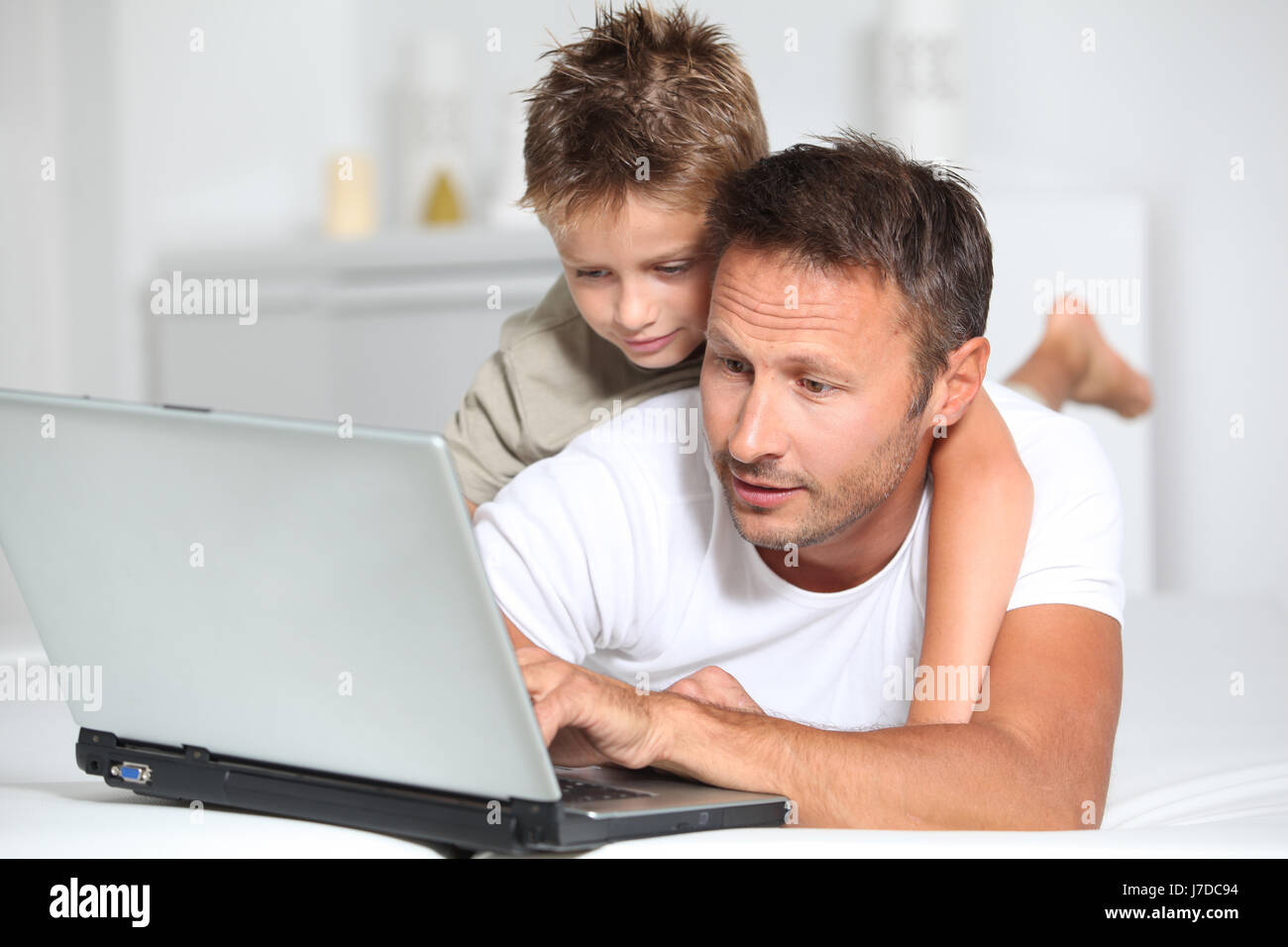 blue laptop notebook computers computer closeup portrait eyes blank ...