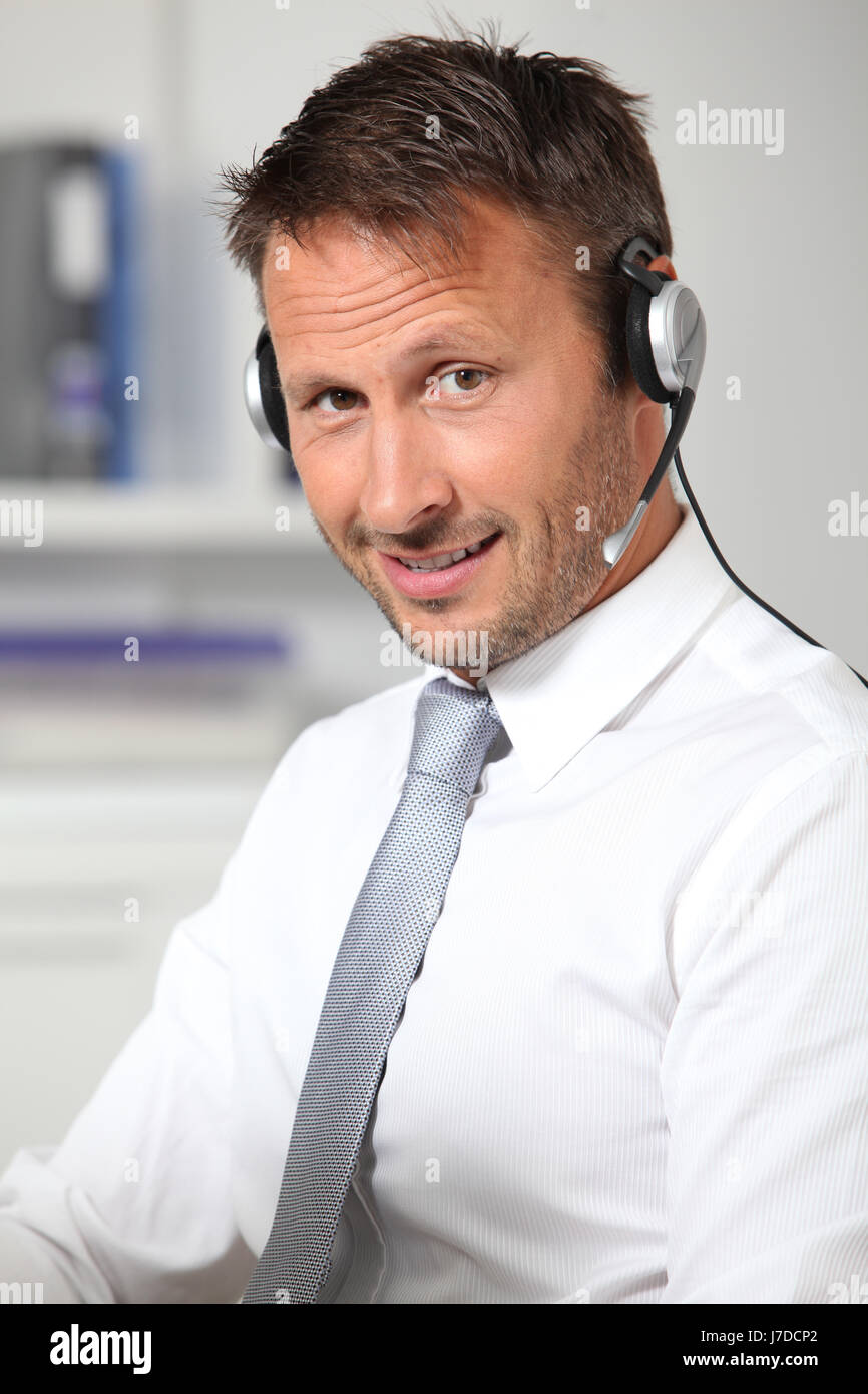 telephone phone office laugh laughs laughing twit giggle smile smiling ...