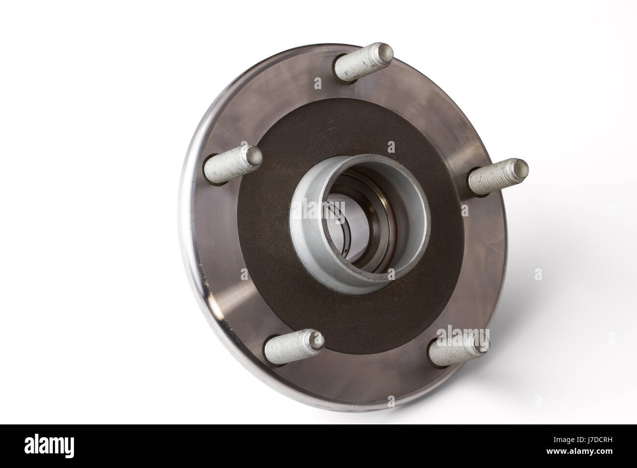 Pig transport truck Cut Out Stock Images & Pictures - Alamy