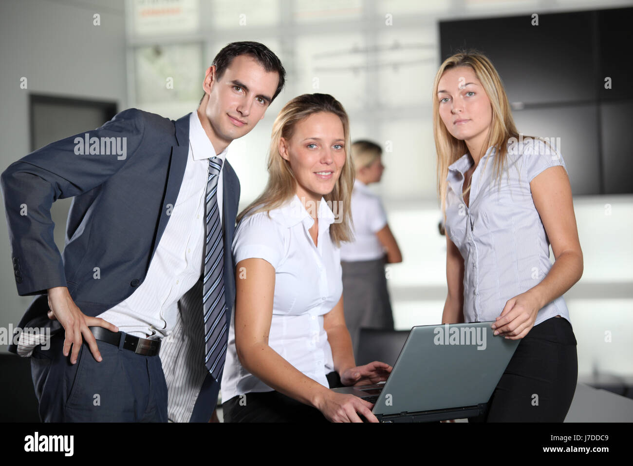 office laptop notebook computers computer laugh laughs laughing twit ...