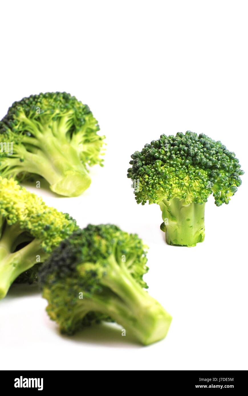 food aliment vitamins vitamines broccoli backdrop background fresh ...