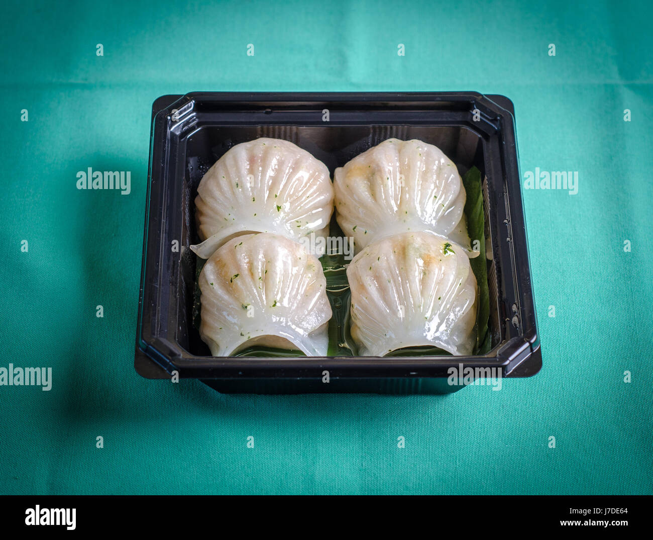 Dim sum container hi-res stock photography and images - Alamy