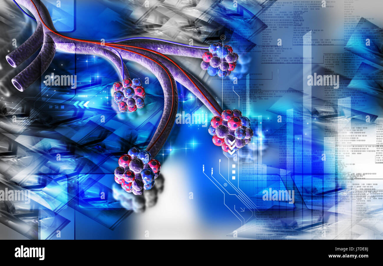 blue education health medicinally medical graphics colour science human ...