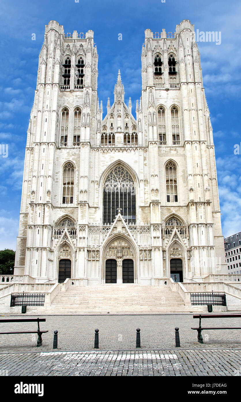 Belgium religion building architecture hi-res stock photography and ...