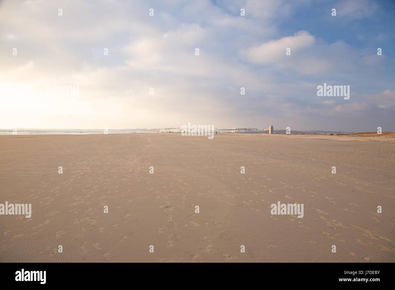 beach seaside the beach seashore spain coast landscape scenery ...