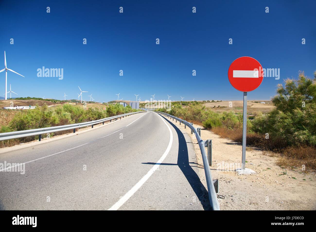 sign signal danger travel traffic transportation asphalt forbid road ...