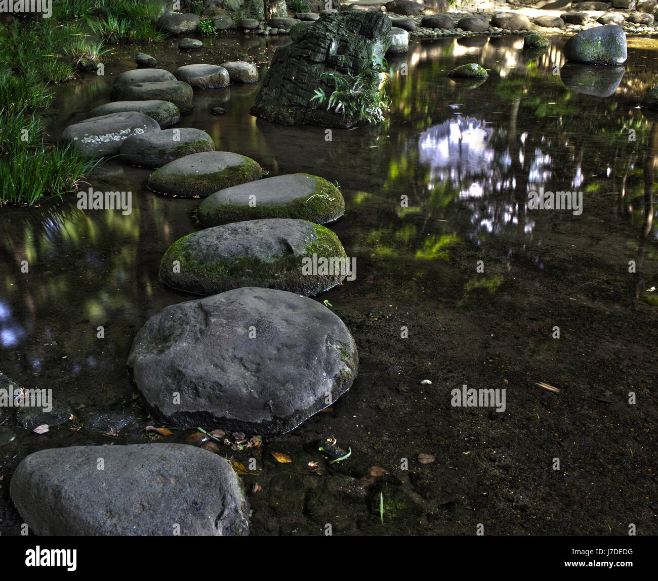 Japanese way hi-res stock photography and images - Alamy