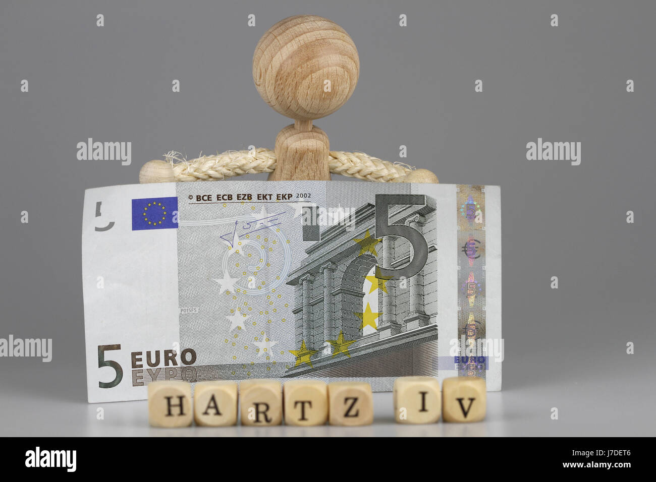 Hartz four hi-res stock photography and images - Alamy