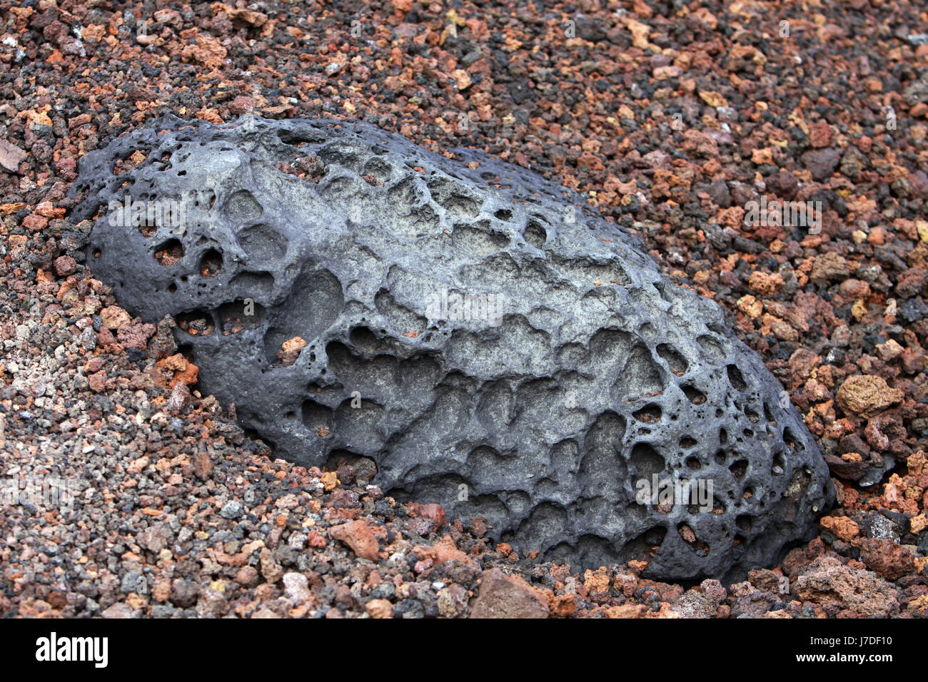 Lava bubbles hi-res stock photography and images - Alamy
