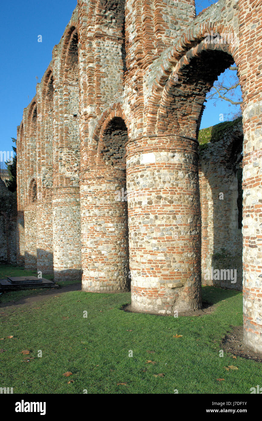 Religious ruins hi-res stock photography and images - Alamy