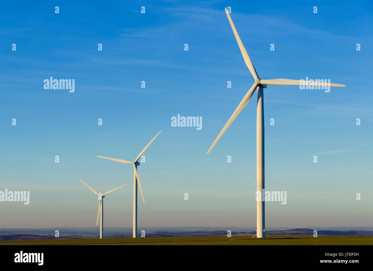 windmill wind protected sheltered environment enviroment industrial ...