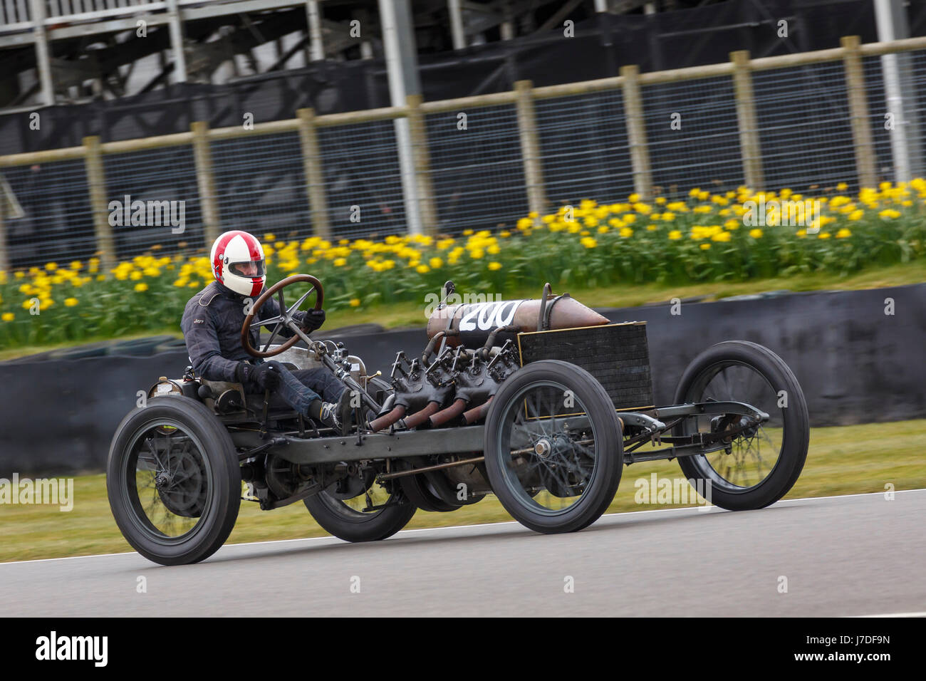 Darracq 200hp hi-res stock photography and images - Alamy