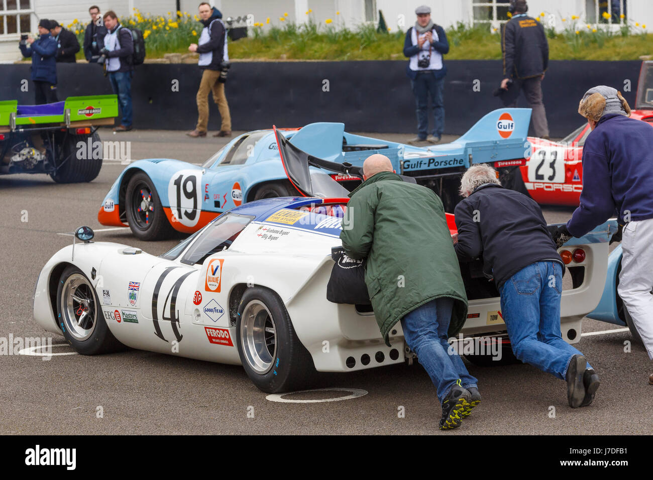 Oliver bryant hi-res stock photography and images - Alamy