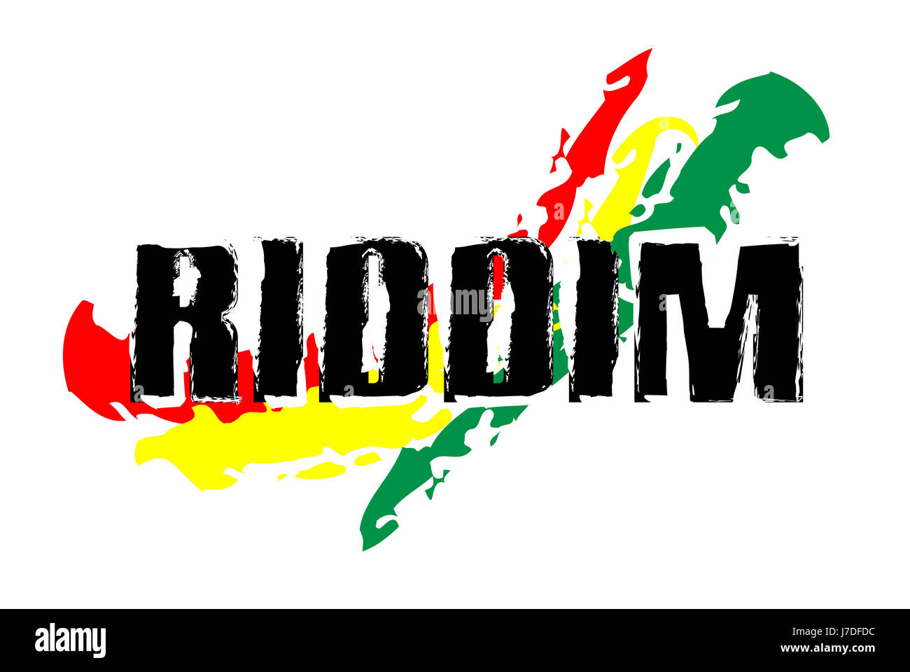 Rastafari dance hi-res stock photography and images - Alamy