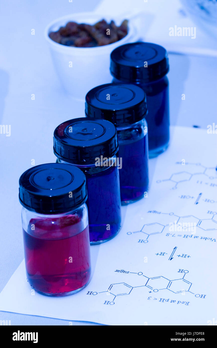 experiment science laboratory chemical medicinally medical experiment ...