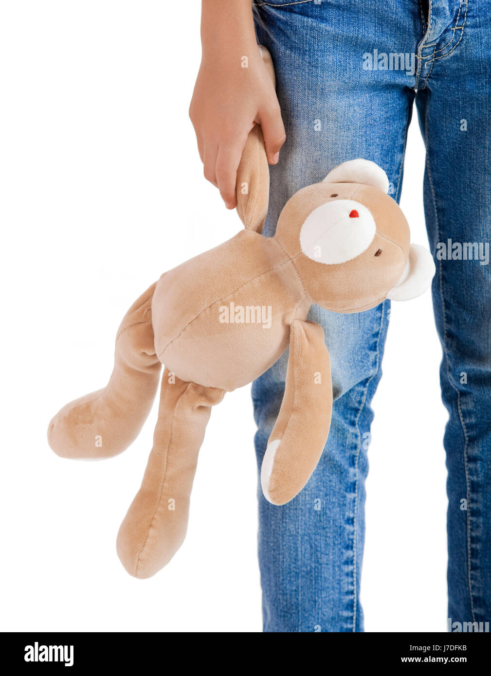 legs bear mood teddy shy kid alone lonely child blue walk go going ...