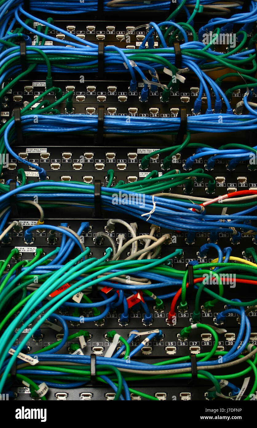 connection connectivity interface annexation cable broadband ...