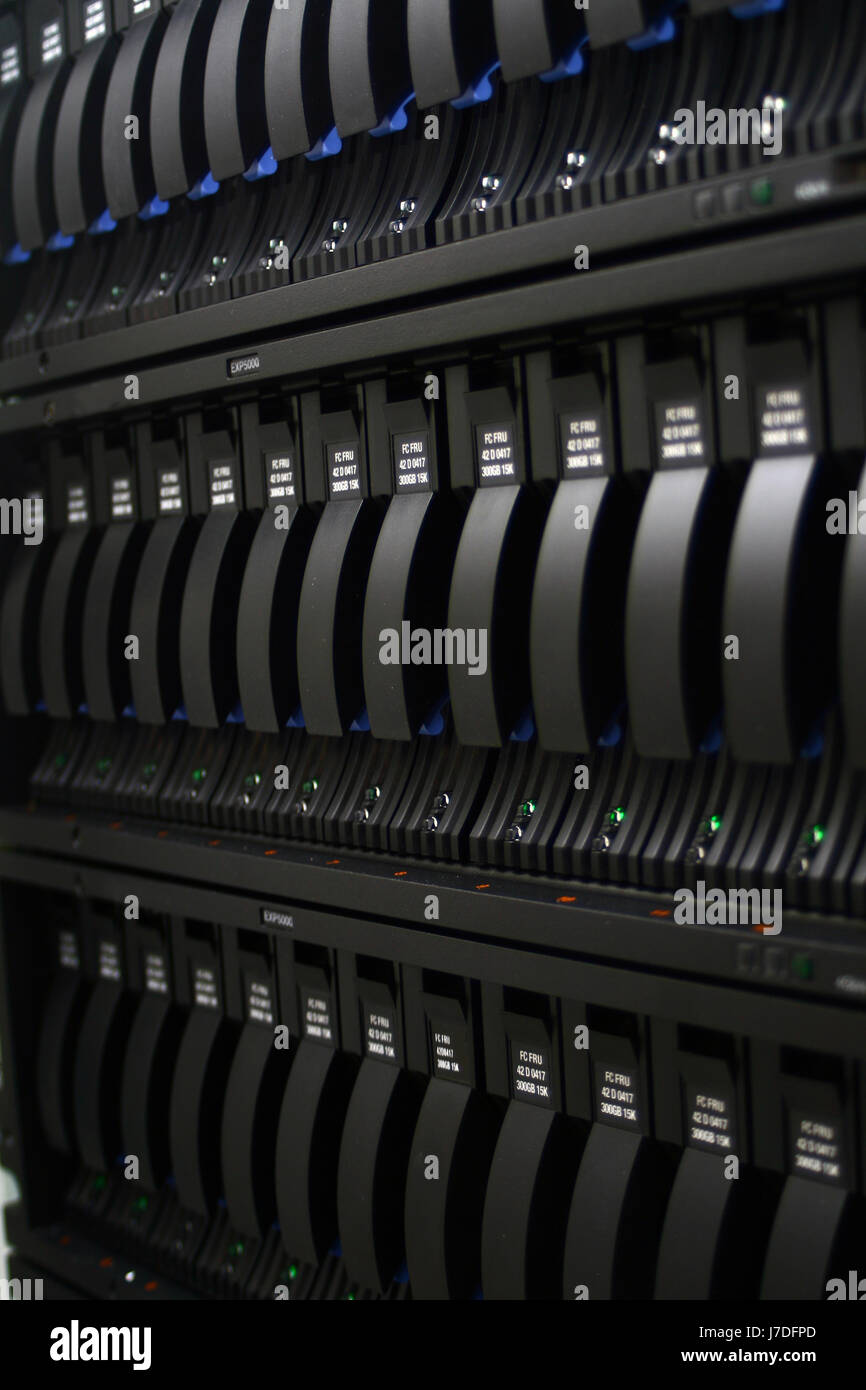 array storage drive line electric business dealings deal business ...