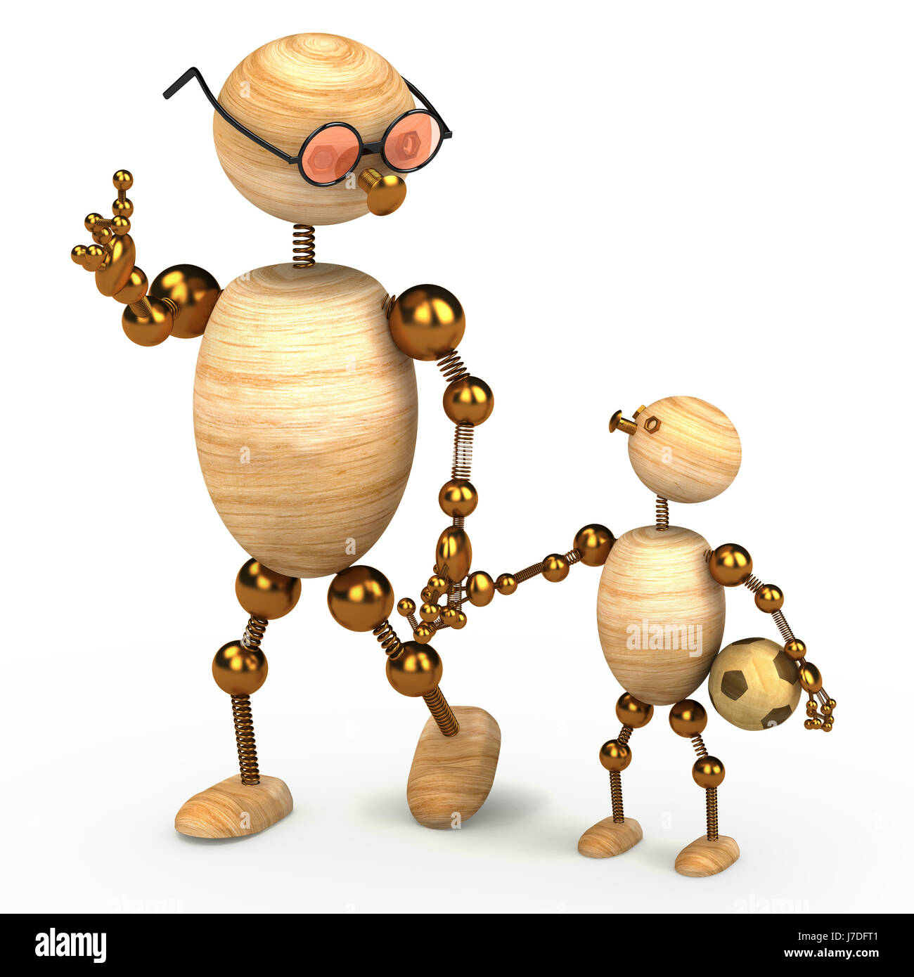 wood a possession holding man humans human beings people folk persons ...