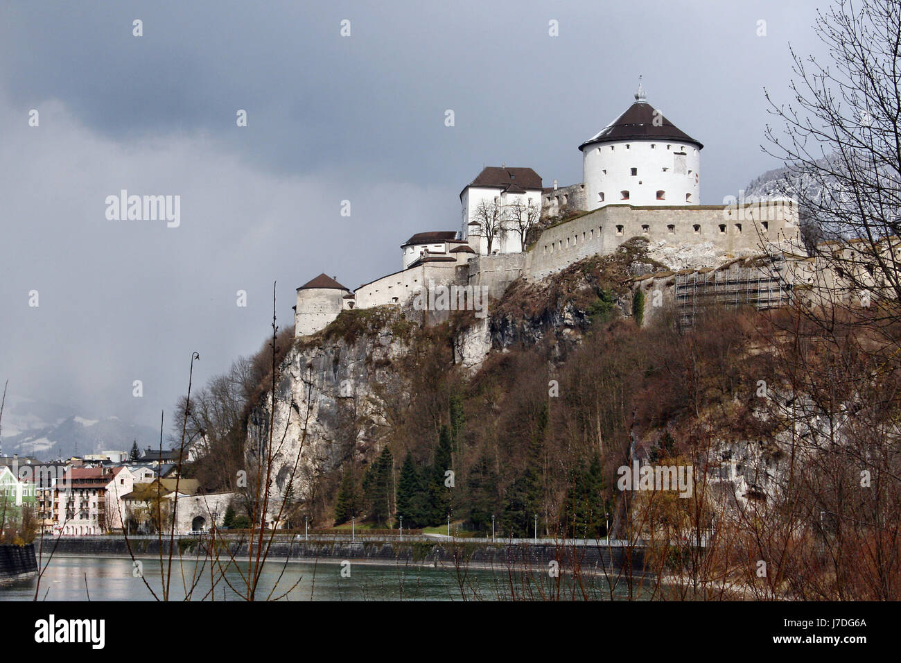 Kufstein kufstein hi-res stock photography and images - Alamy