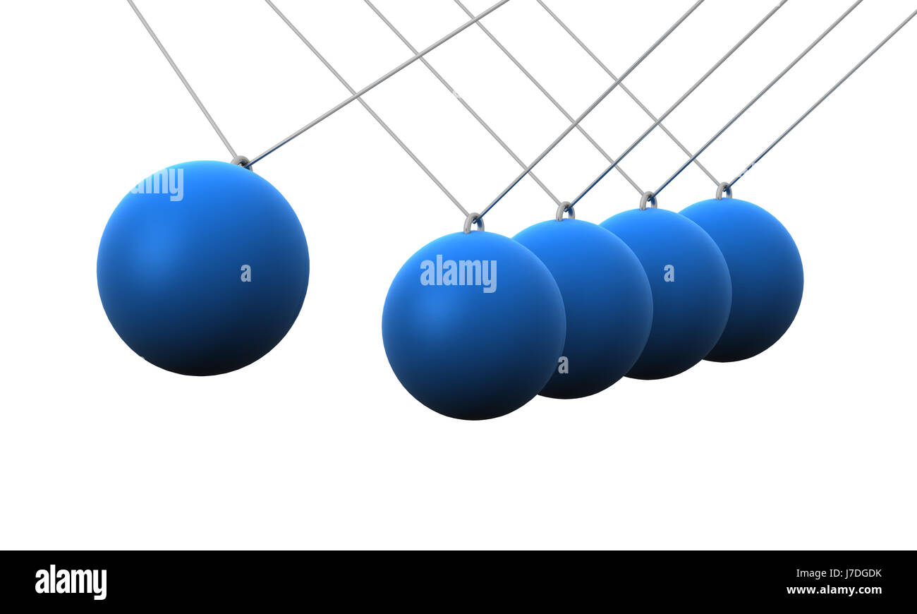 isolated shot put pendulum blue Stock Photo - Alamy