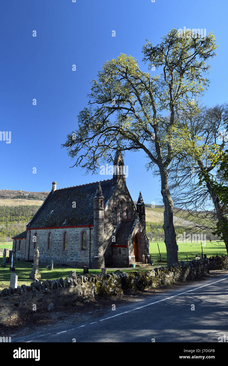 Struy church hi-res stock photography and images - Alamy