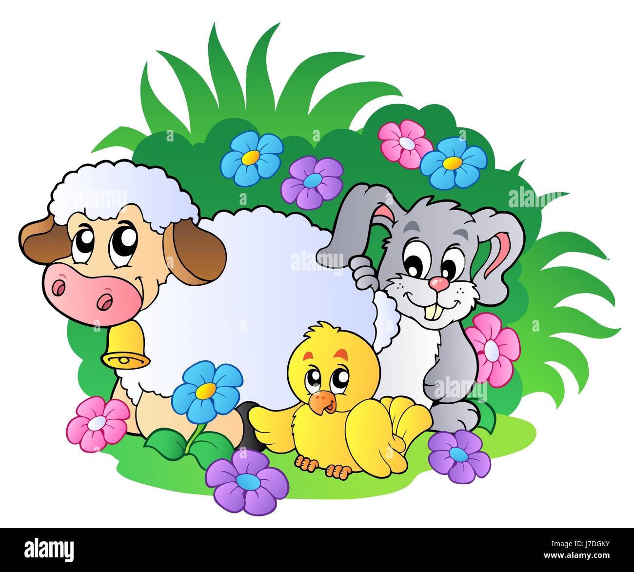animal mammal bird rodent sheep rabbit bunny bunnies chicken laugh ...