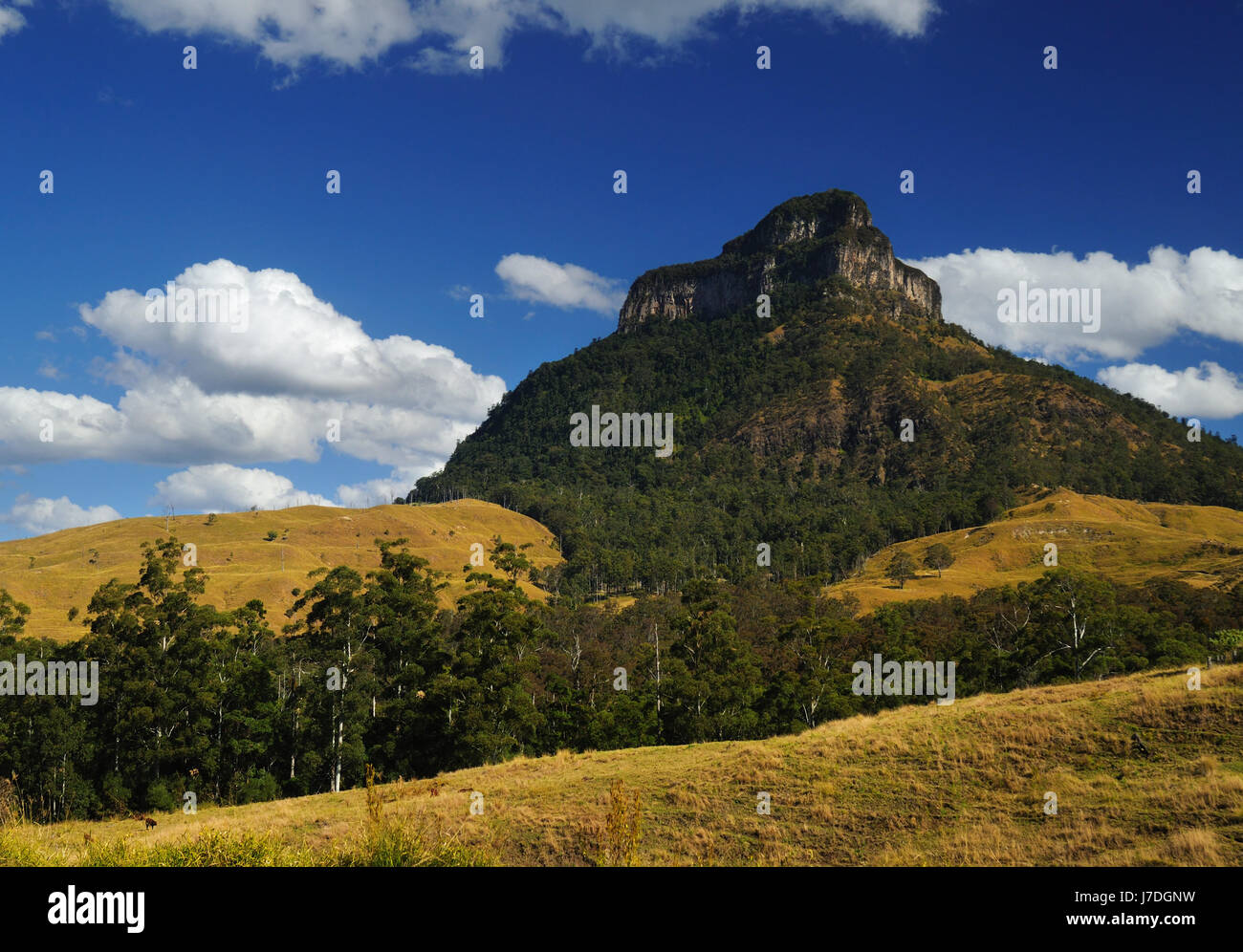 Mount lindesay hi-res stock photography and images - Alamy