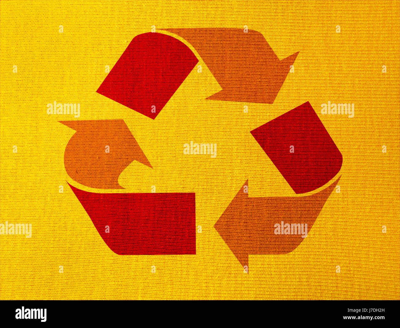 vintage illustration backdrop background recycled pictogram symbol ...