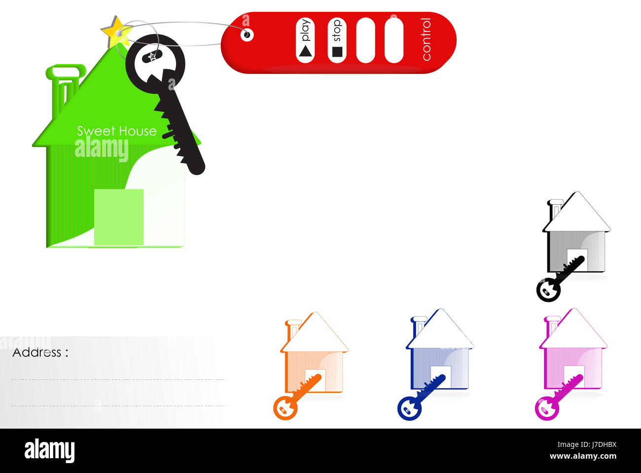 house building business dealings deal business transaction business ...