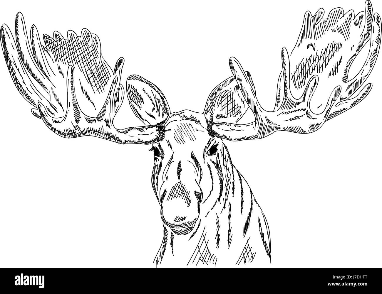 isolated colour illustration paint draw cartoon big large enormous ...