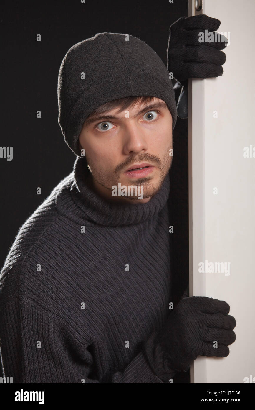 danger door robbery criminal breaking fracture breakage fraction ...